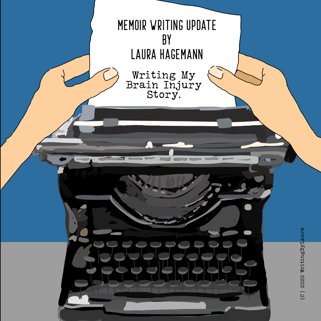 Is #TBIthursday working? – Writing By Laura