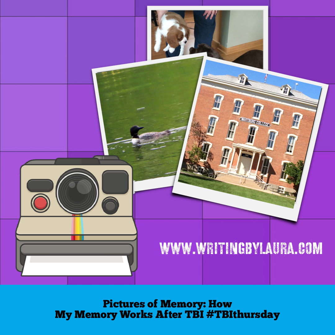Pictures of Memory: How My Memory Works After Traumatic Brain Injury ...