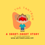 Writing and Feeling with emphasis – Writing By Laura